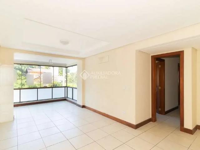 Apartamento para Locação em Porto Alegre/RS Tristeza 3 Quartos