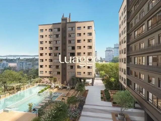 Apartamento para Locação em Porto Alegre/RS Tristeza 3 Quartos