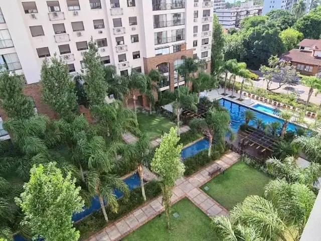 Apartamento para Locação em Porto Alegre/RS Tristeza 3 Quartos