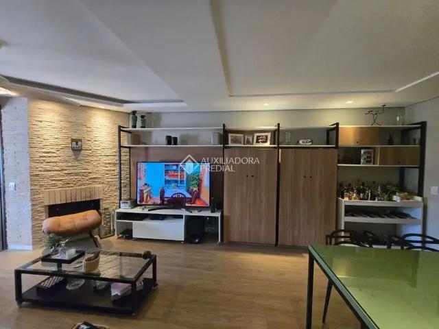 Apartamento para Locação em Porto Alegre/RS Tristeza 3 Quartos