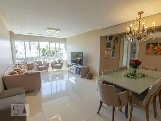 Apartamento para Locação em Porto Alegre/RS Tristeza 3 Quartos