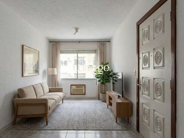 Apartamento para Locação em Porto Alegre/RS Vila Nova 3 Quartos
