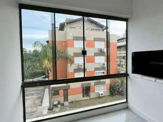 Apartamento para Locação em Porto Alegre/RS Vila Nova 3 Quartos