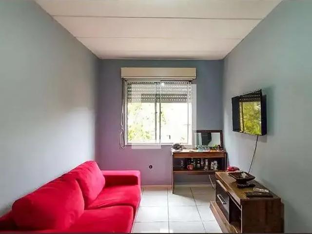 Apartamento para Locação em Porto Alegre/RS Vila Nova 1 Quartos