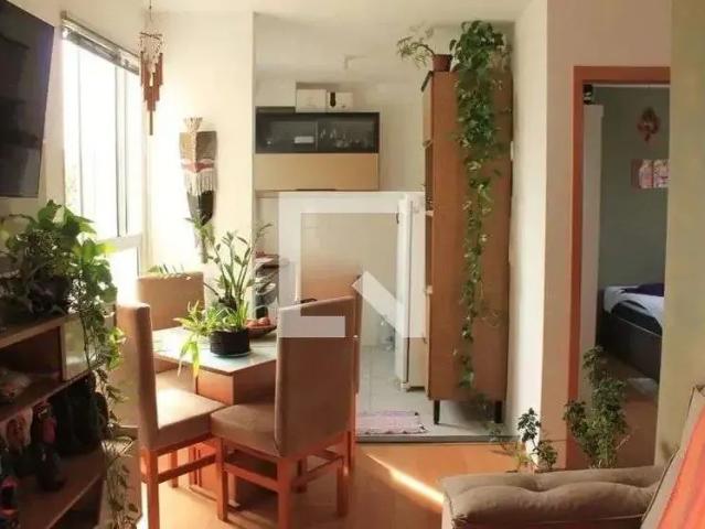 Apartamento para Locação em Porto Alegre/RS Vila Nova 2 Quartos