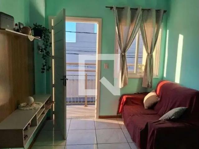 Apartamento para Locação em Porto Alegre/RS Vila Nova 1 Quartos