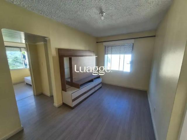 Apartamento para Locação em Porto Alegre/RS Vila Nova 1 Quartos
