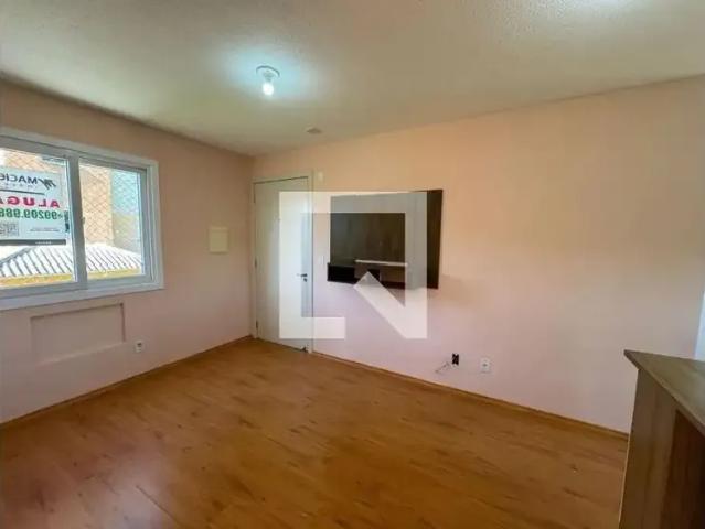 Apartamento para Locação em Porto Alegre/RS Vila Nova 1 Quartos