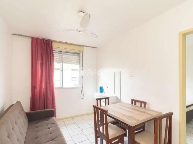 Apartamento para Locação em Porto Alegre/RS Vila Nova 1 Quartos