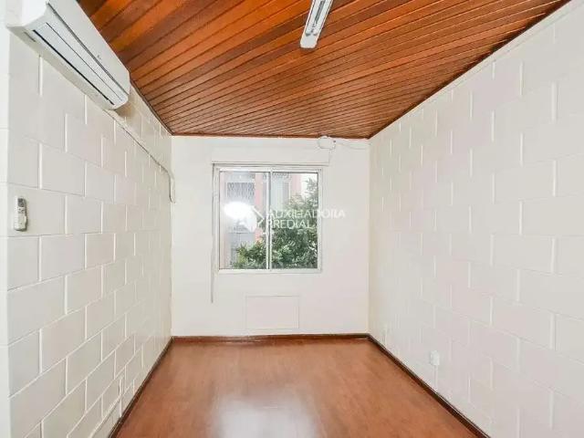 Apartamento para Locação em Porto Alegre/RS Vila Nova 1 Quartos