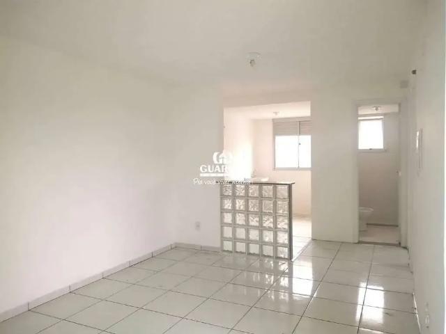 Apartamento para Locação em Porto Alegre/RS Vila Nova 2 Quartos
