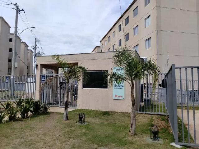 Apartamento para Locação em Porto Alegre/RS Vila Nova 2 Quartos