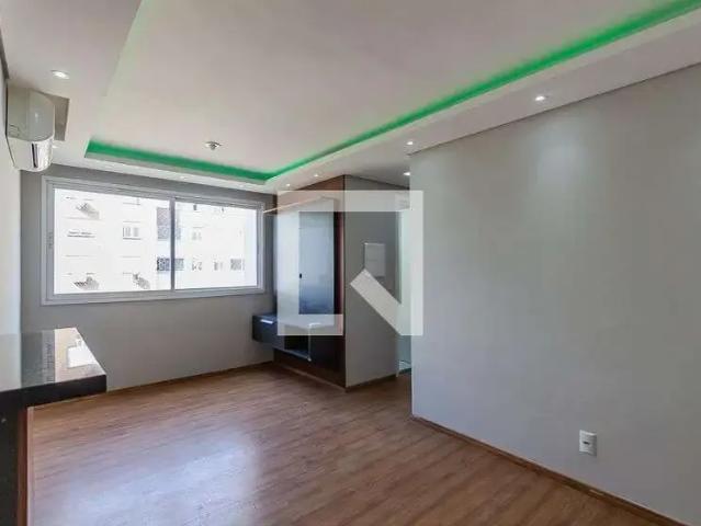 Apartamento para Locação em Porto Alegre/RS Vila Nova 2 Quartos