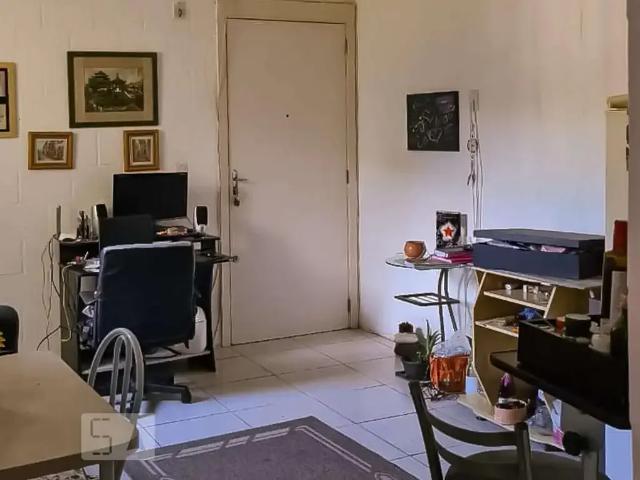 Apartamento para Locação em Porto Alegre/RS Vila Nova 2 Quartos