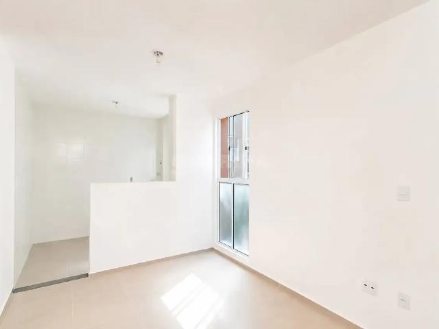Apartamento para Locação em Porto Alegre/RS Vila Nova 2 Quartos
