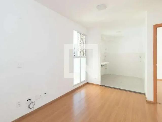 Apartamento para Locação em Porto Alegre/RS Vila Nova 2 Quartos