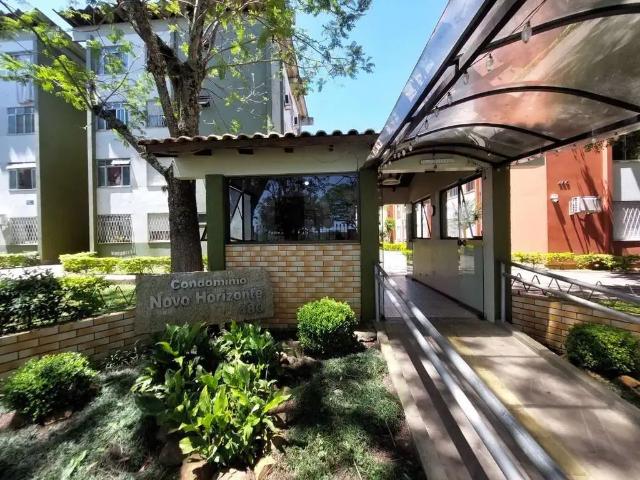 Apartamento para Locação em Porto Alegre/RS Vila Nova 2 Quartos