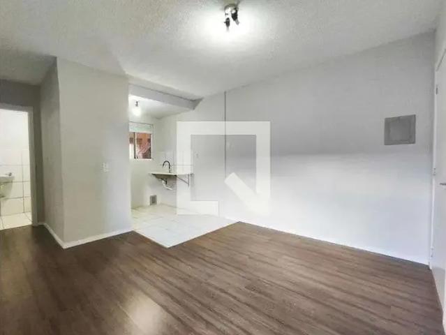 Apartamento para Locação em Porto Alegre/RS Vila Nova 2 Quartos