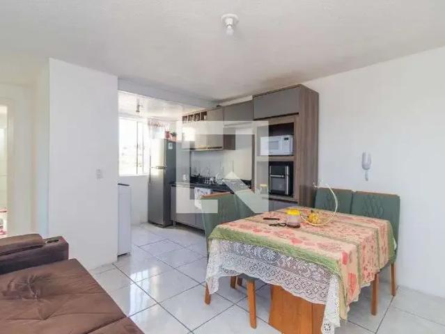 Apartamento para Locação em Porto Alegre/RS Vila Nova 2 Quartos