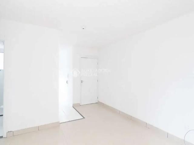 Apartamento para Locação em Porto Alegre/RS Vila Nova 2 Quartos