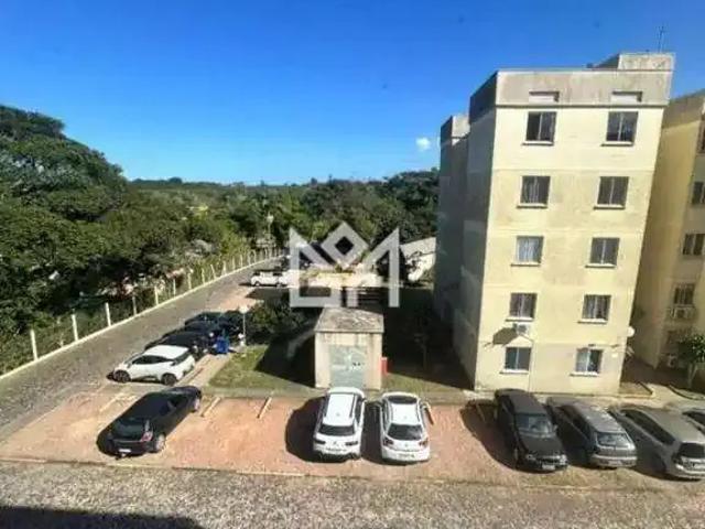 Apartamento para Locação em Porto Alegre/RS Vila Nova 2 Quartos