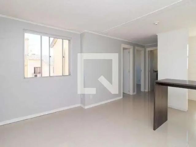 Apartamento para Locação em Porto Alegre/RS Vila Nova 2 Quartos