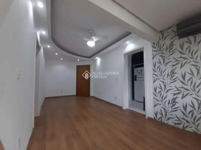 Apartamento para Locação em Porto Alegre/RS Vila Nova 2 Quartos