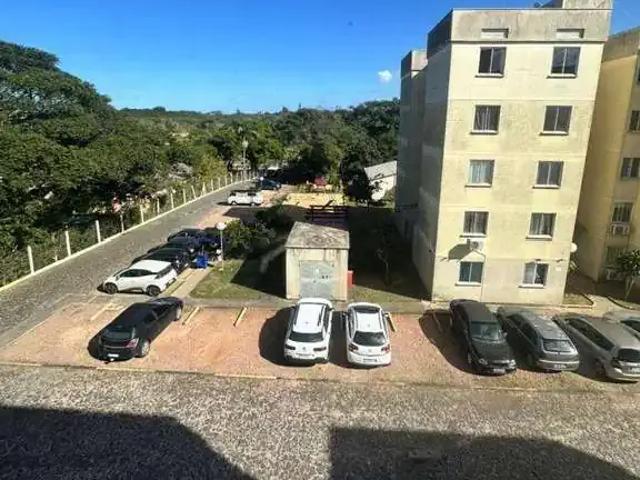 Apartamento para Locação em Porto Alegre/RS Vila Nova 2 Quartos