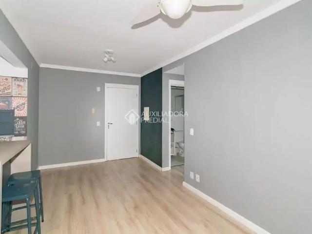 Apartamento para Locação em Porto Alegre/RS Vila Nova 2 Quartos