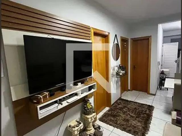 Apartamento para Locação em Porto Alegre/RS Vila Nova 2 Quartos
