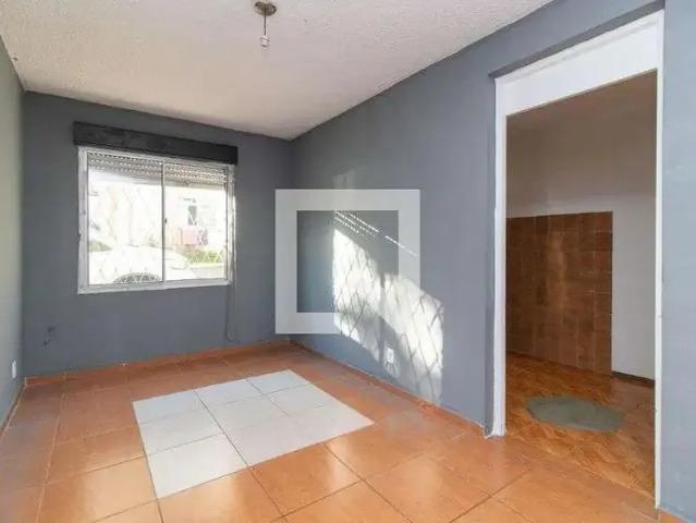 Apartamento para Locação em Porto Alegre/RS Vila Nova 2 Quartos