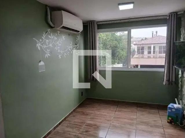 Apartamento para Locação em Porto Alegre/RS Vila Nova 2 Quartos