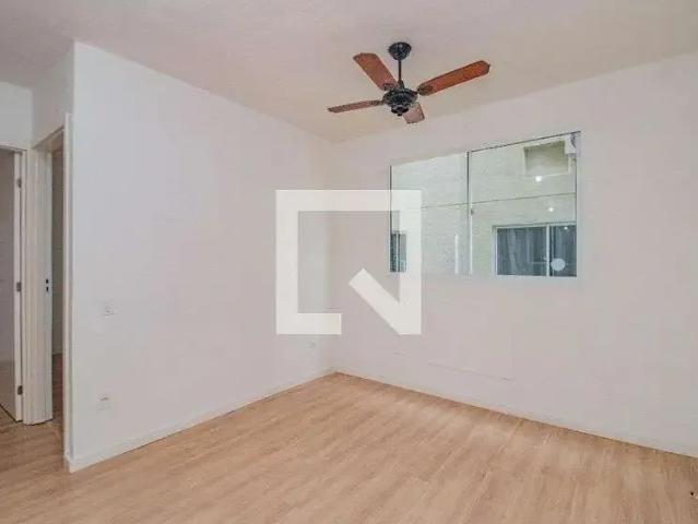 Apartamento para Locação em Porto Alegre/RS Vila Operária 2 Quartos