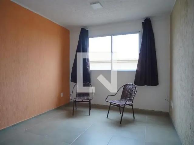 Apartamento para Locação em Porto Alegre/RS Vila Operária 2 Quartos
