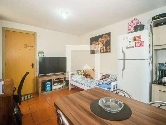 Apartamento para Locação em Porto Alegre/RS Vila Operária 2 Quartos