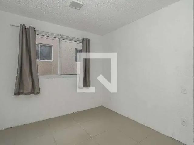 Apartamento para Locação em Porto Alegre/RS Vila Operária 2 Quartos