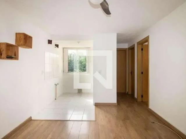 Apartamento para Locação em Porto Alegre/RS Vila Operária 2 Quartos