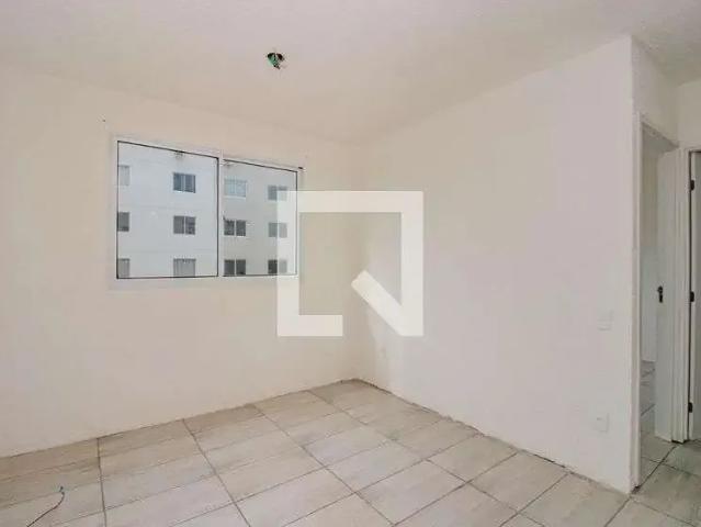Apartamento para Locação em Porto Alegre/RS Vila Operária 2 Quartos