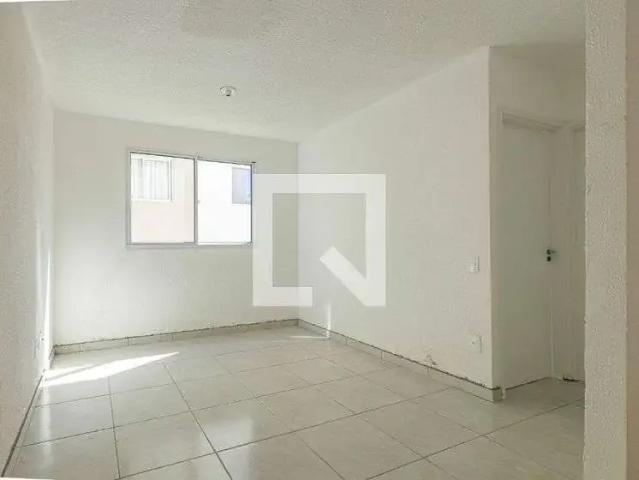 Apartamento para Locação em Porto Alegre/RS Vila Operária 2 Quartos