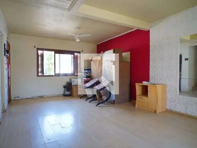 Apartamento para Locação em Porto Alegre/RS Vila Operária 3 Quartos