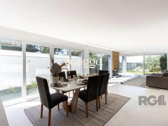 Apartamento para Locação em Porto Alegre/RS Vila Assunção 3 Quartos