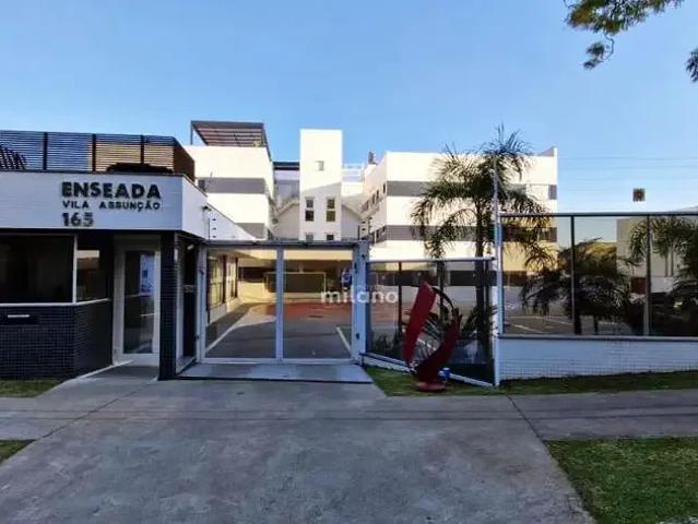 Apartamento para Locação em Porto Alegre/RS Vila Assunção 3 Quartos