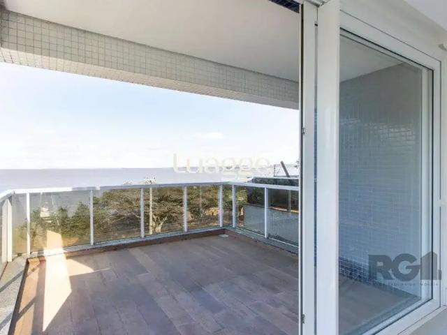 Apartamento para Locação em Porto Alegre/RS Vila Assunção 3 Quartos