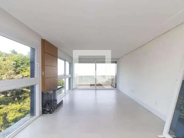 Apartamento para Locação em Porto Alegre/RS Vila Assunção 3 Quartos