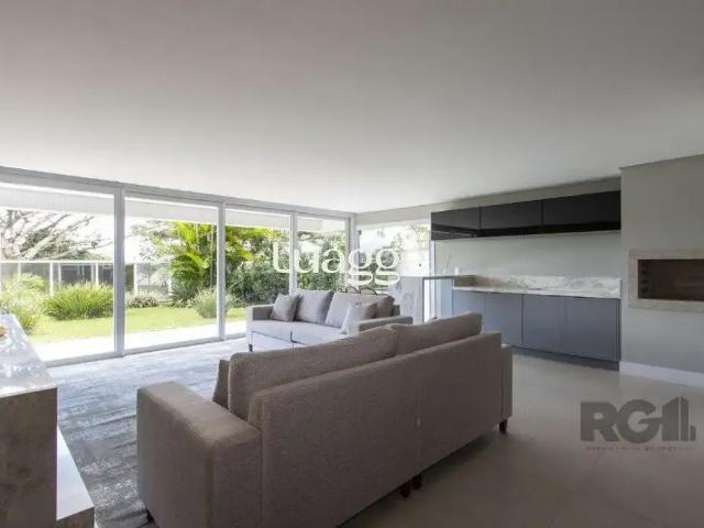 Apartamento para Locação em Porto Alegre/RS Vila Assunção 3 Quartos