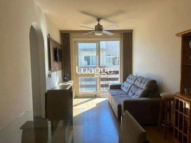 Apartamento para Locação em Porto Alegre/RS Vila Assunção 2 Quartos