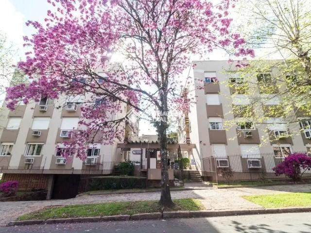 Apartamento para Locação em Porto Alegre/RS Vila Assunção 2 Quartos
