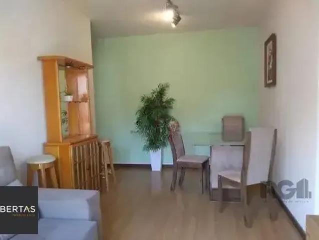 Apartamento para Locação em Porto Alegre/RS Vila Assunção 2 Quartos