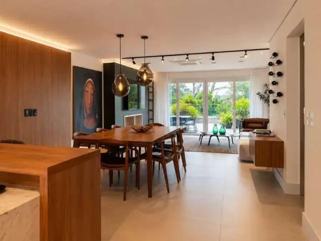 Apartamento para Locação em Porto Alegre/RS Vila Conceição 3 Quartos