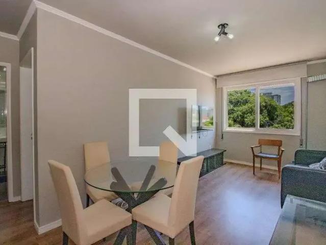 Apartamento para Locação em Porto Alegre/RS Vila Ipiranga 1 Quartos